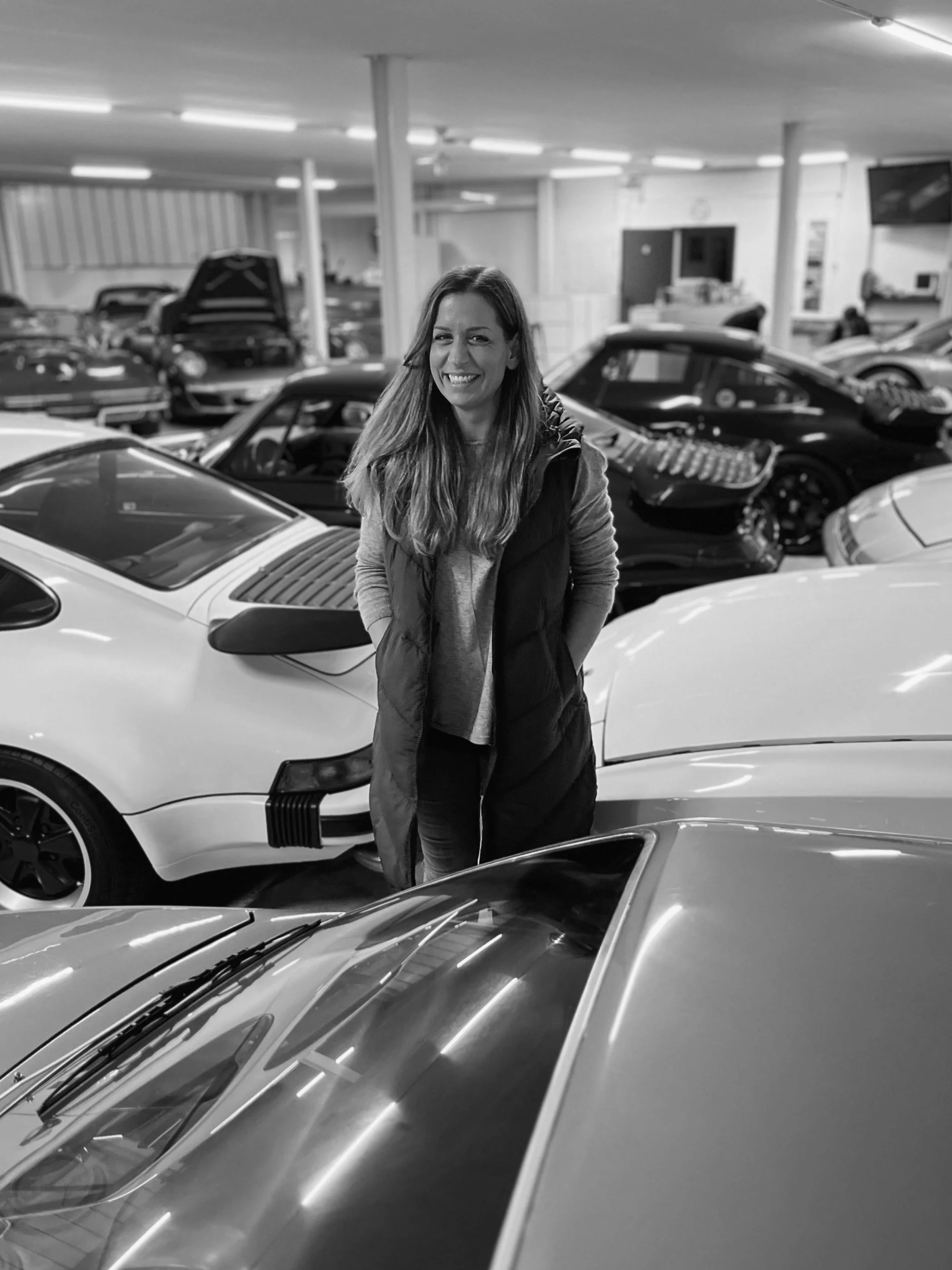 Über uns — DLS Automobile