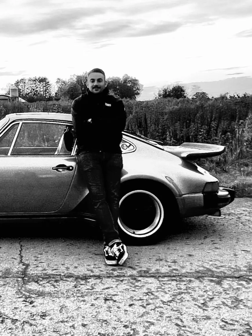 Über uns — DLS Automobile