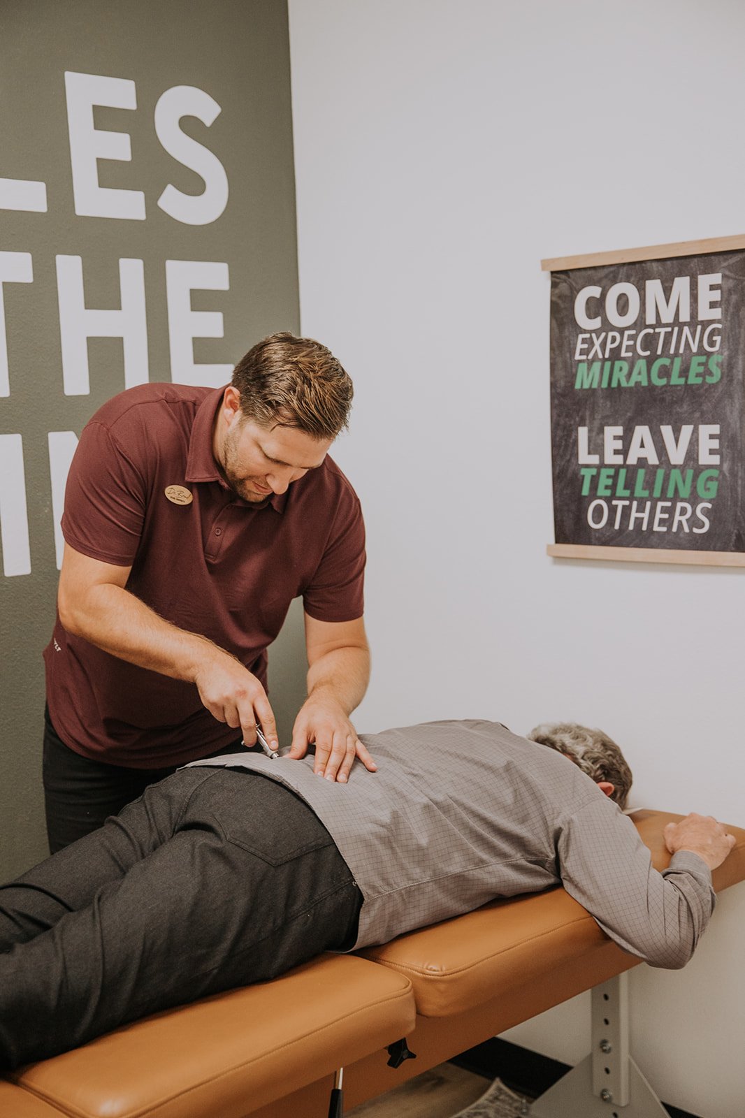 About Us — Revival Chiropractic