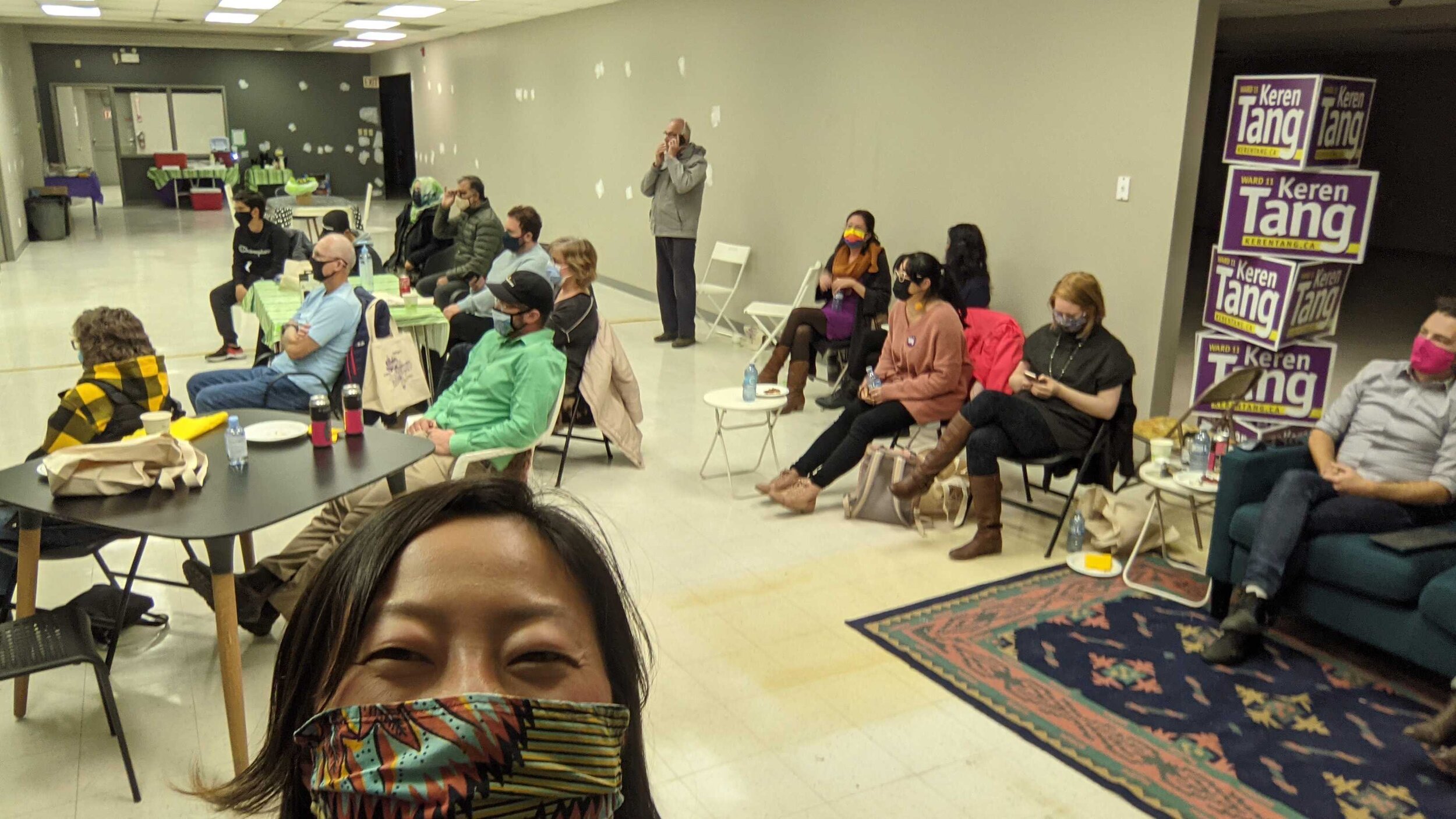 Thank You Ward Karhiio! — Keren Tang | Councillor for Ward Karhiio Thank You Ward Karhiio! — Keren Tang | Councillor for Ward Karhiio