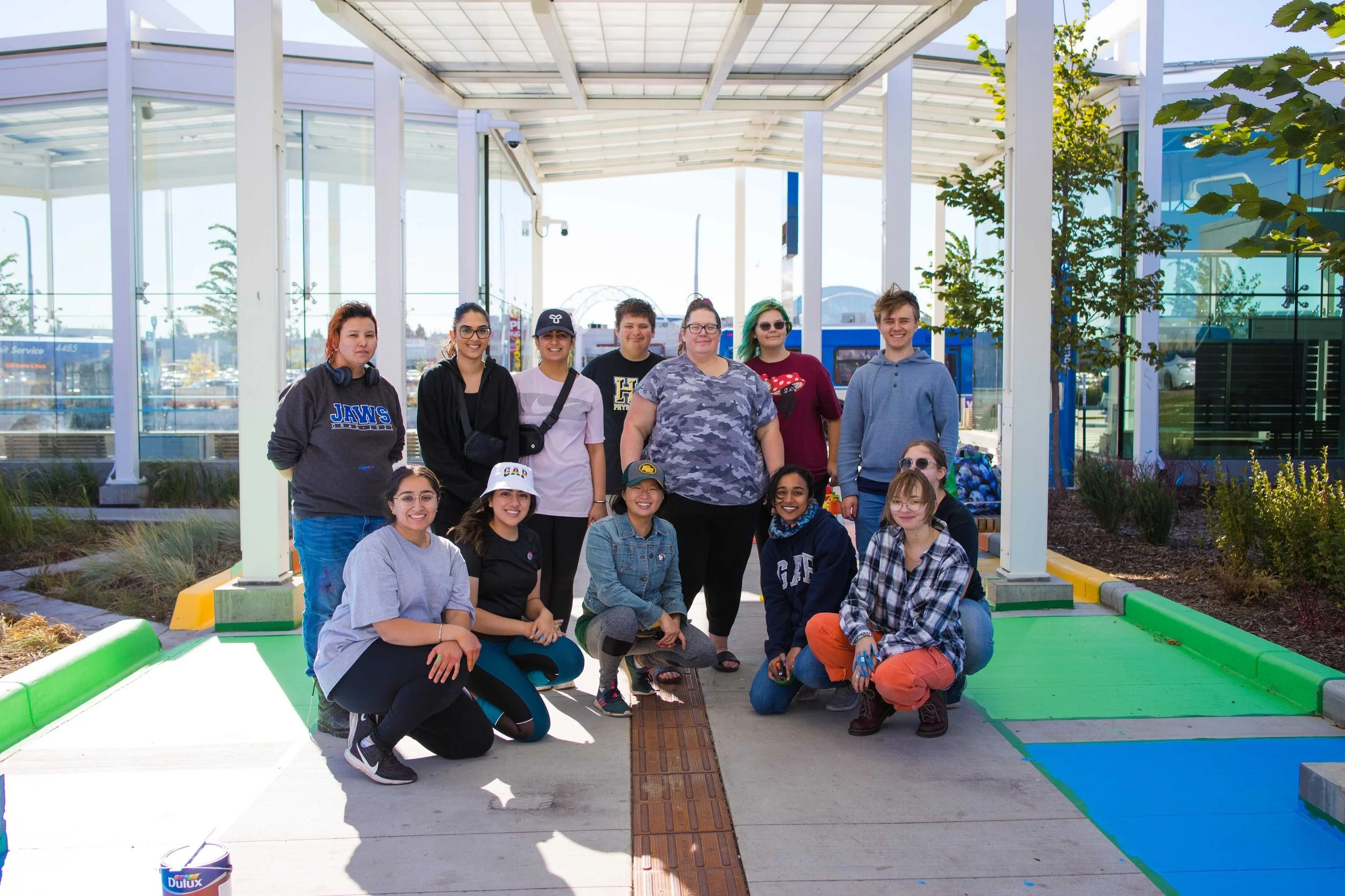 Keren Tang | Councillor for Ward Karhiio