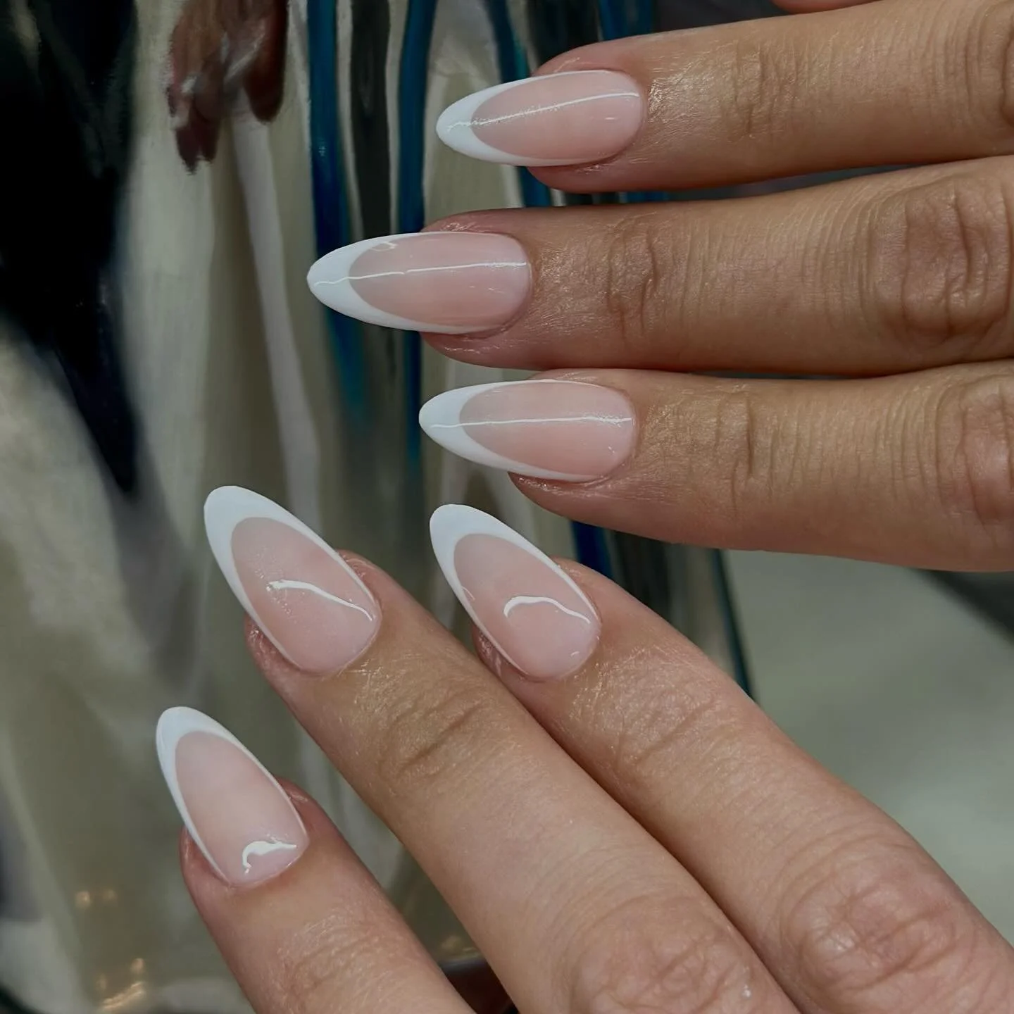 10 Piece Nails | Custom Nail Art | NYC