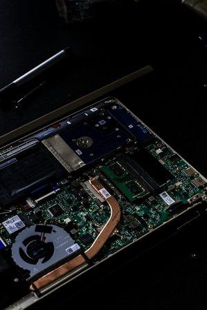 Gary's Computer Repair Service Gary’s Computer Repair Service | IT ...