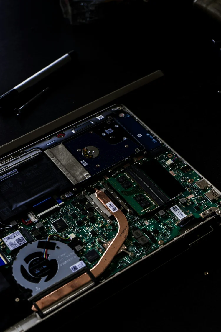 Gary's Computer Repair Service Gary’s Computer Repair Service | IT ...