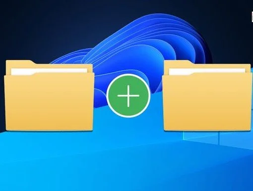 Moving and Copying Files — Gary's Computer Repair Service