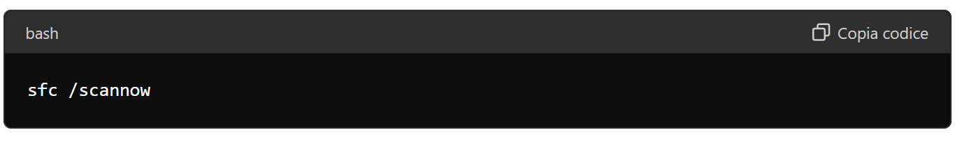 Tackling Operating System Errors — Gary's Computer Repair Service