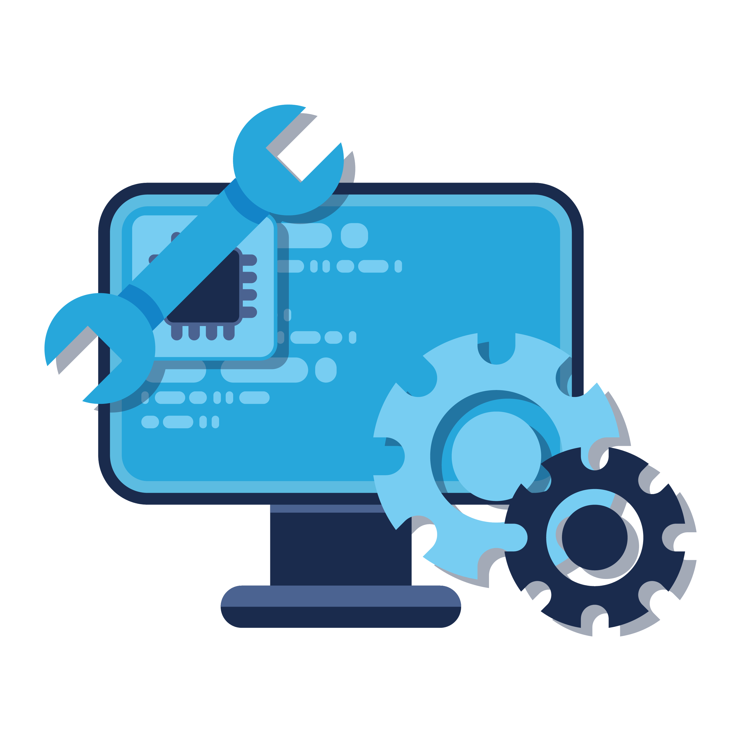 Expert Laptop Repairs in Monaghan ¦ Gary's Computer Repair Service