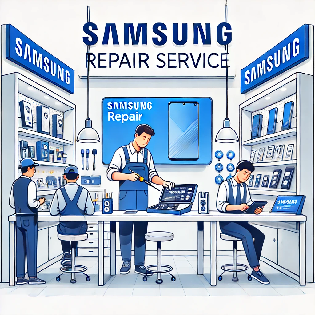 The Ultimate Guide to Samsung Repair in Ireland: Expert Tips and Top ...
