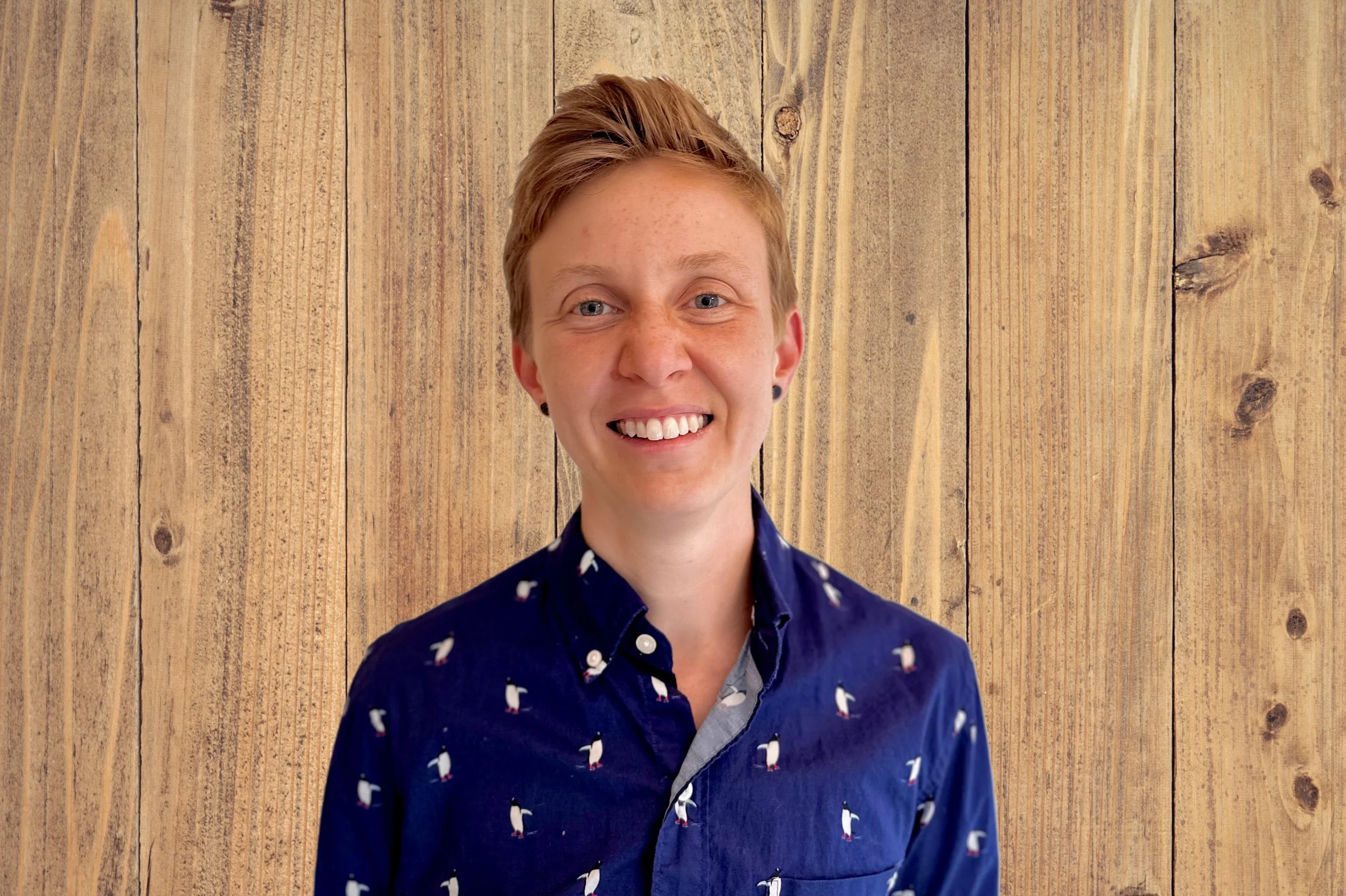 Kate Dorman — Sound Financial Therapy LLC