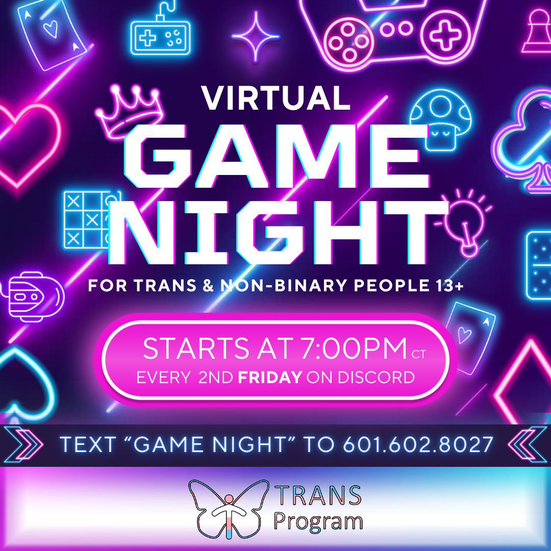 The T.R.A.N.S. Program