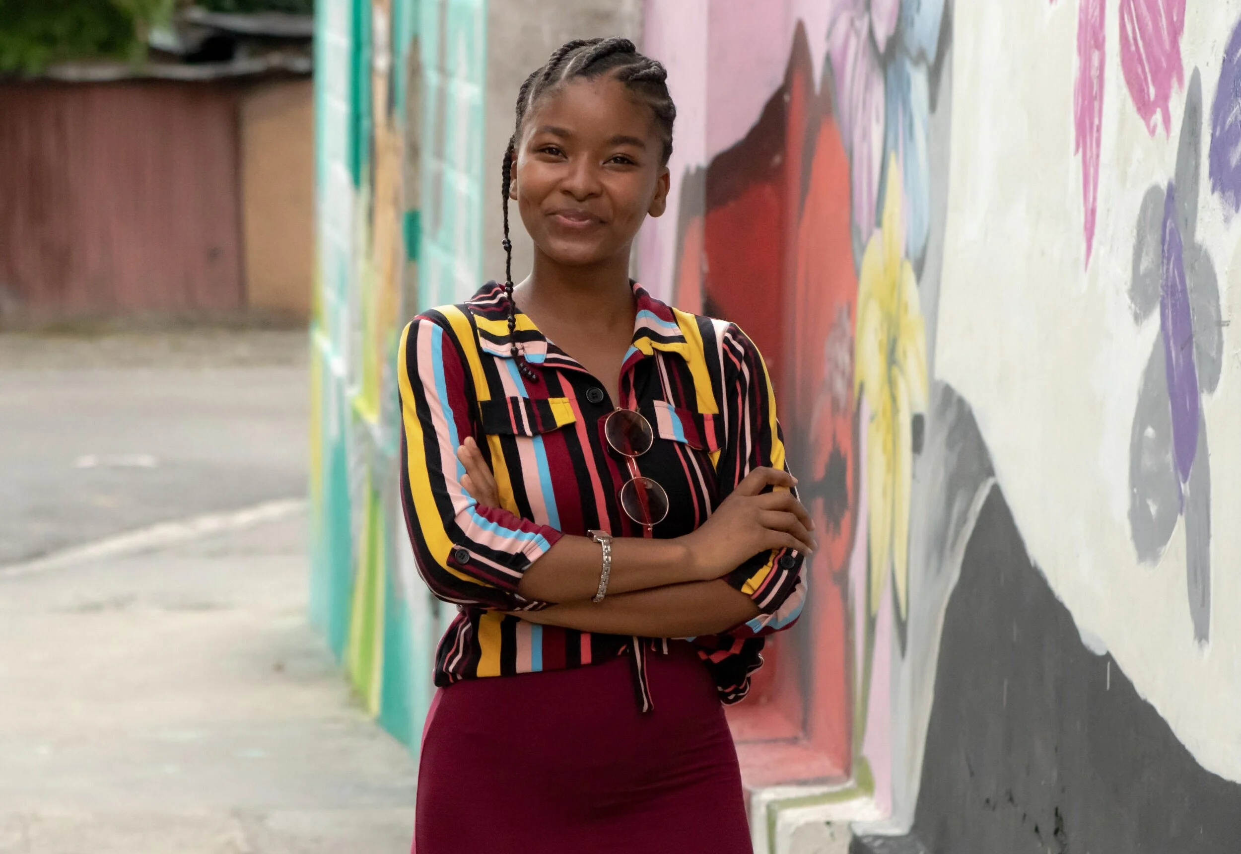 Haitian Education & Leadership Program