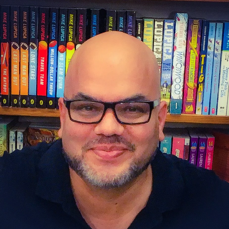 General 1 — The Judy Lopez Memorial Award