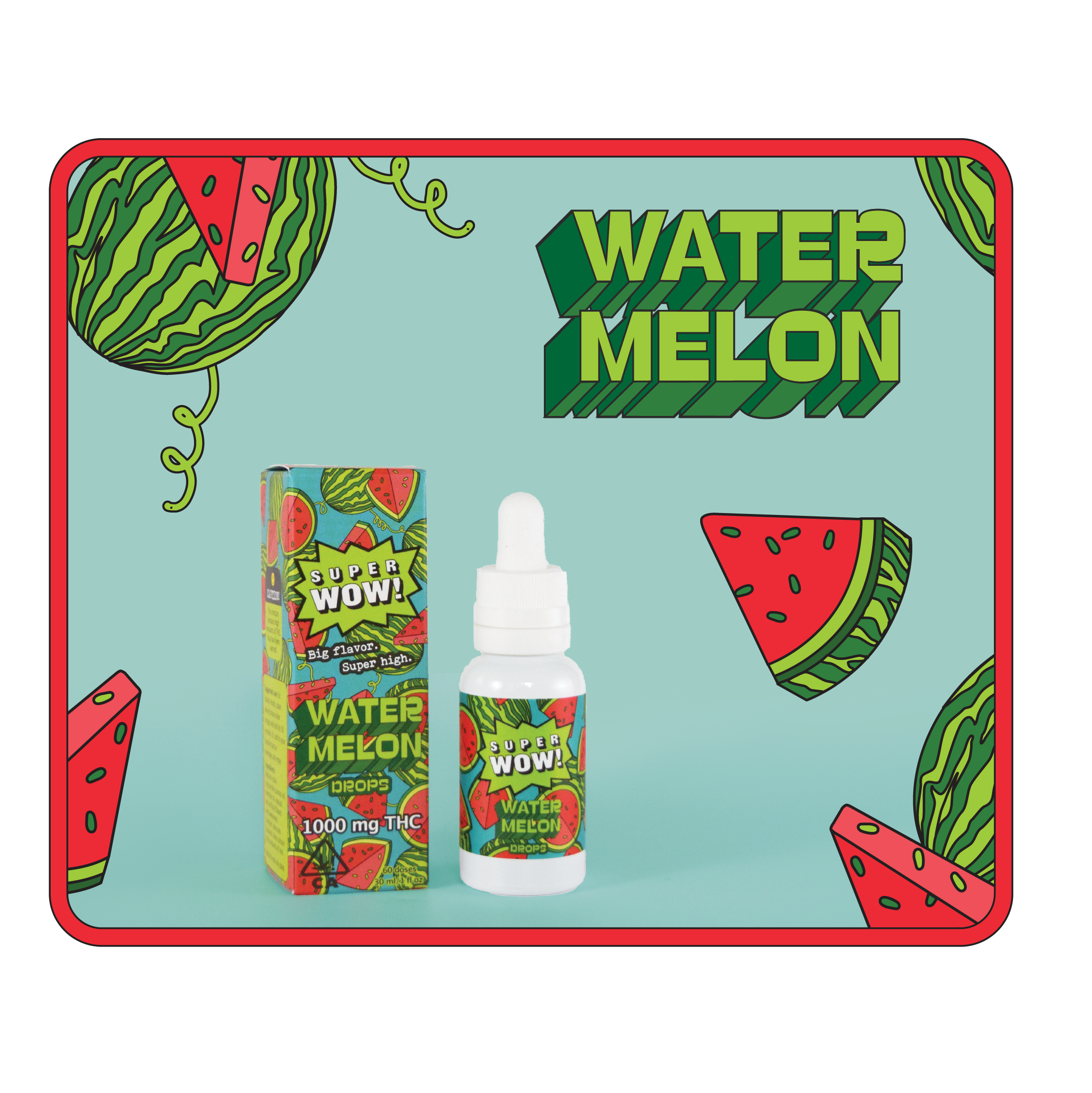 Gallery 3 — Super Wow Cannabis