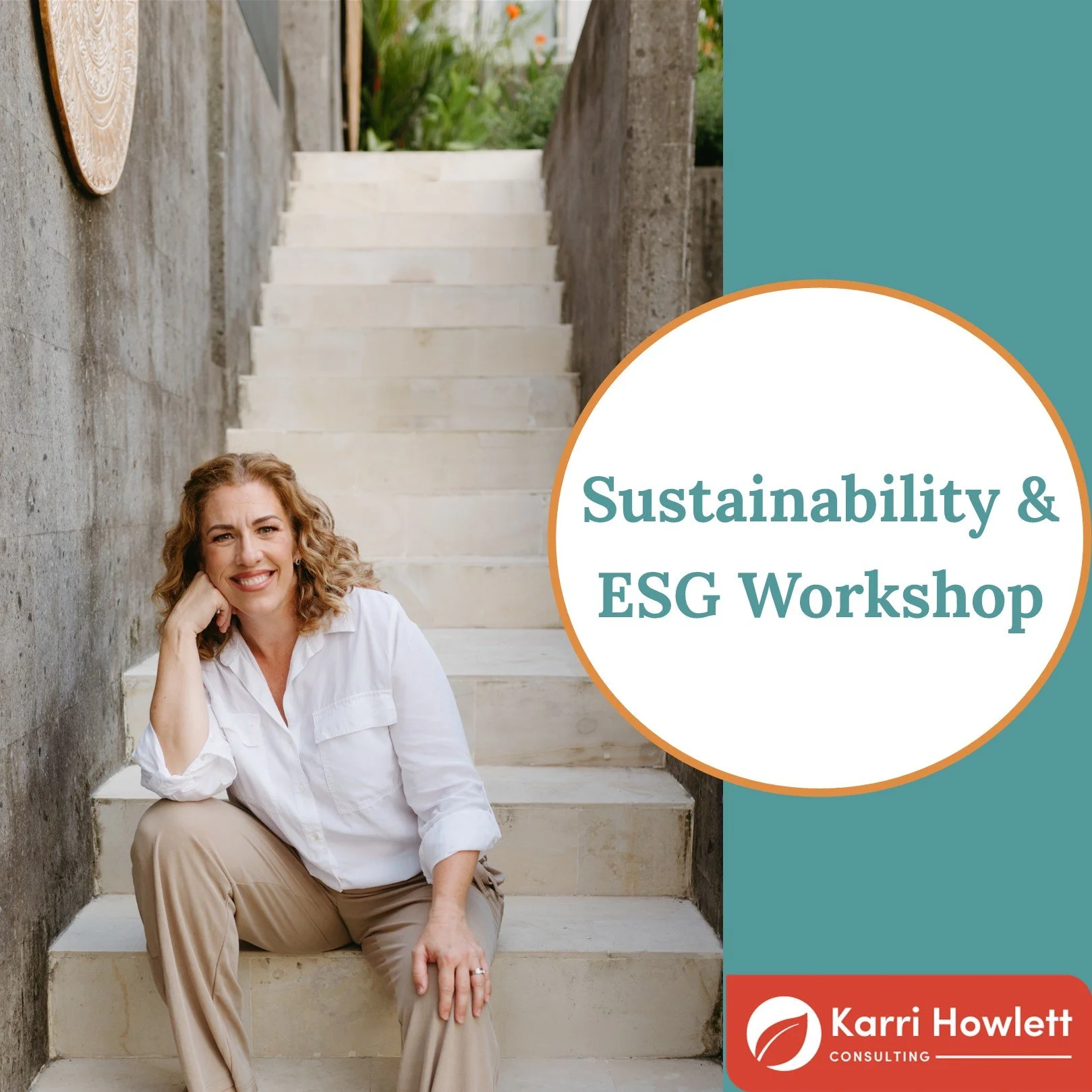 Events & Workshops — Karri Howlett Consulting