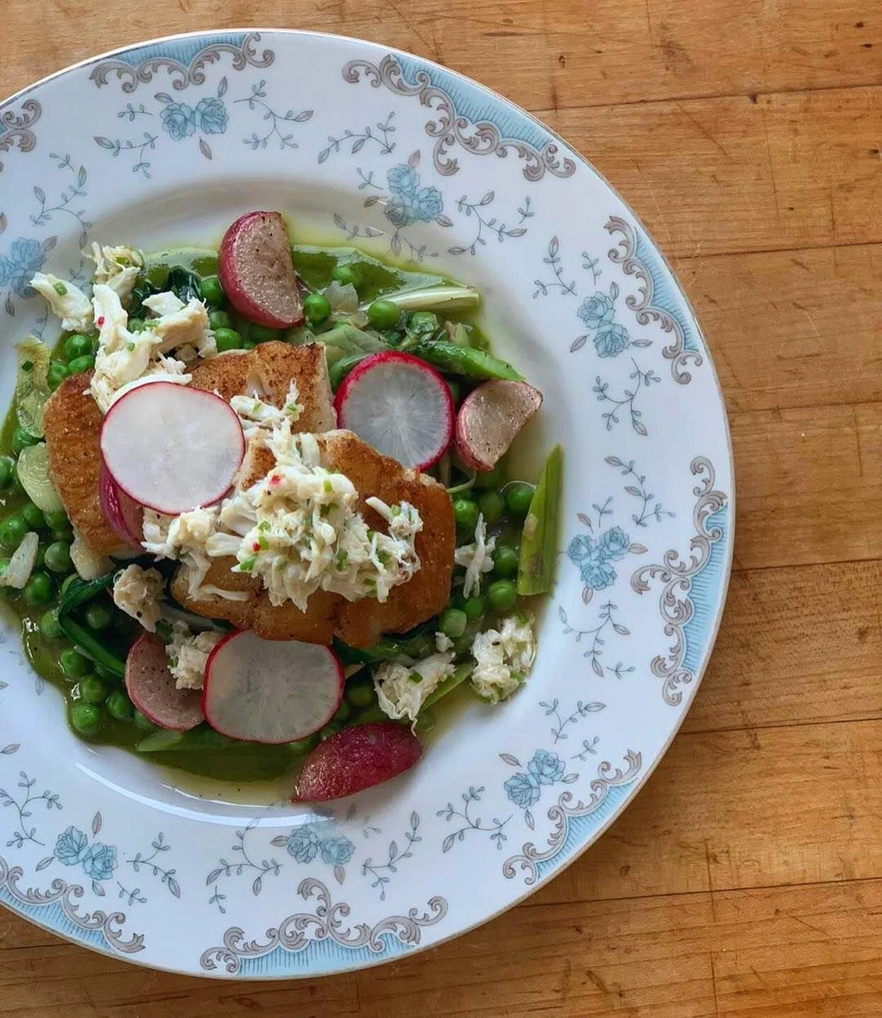 Land & Sea Provisions | Wholesale Restaurant Supply & Specialty Foods