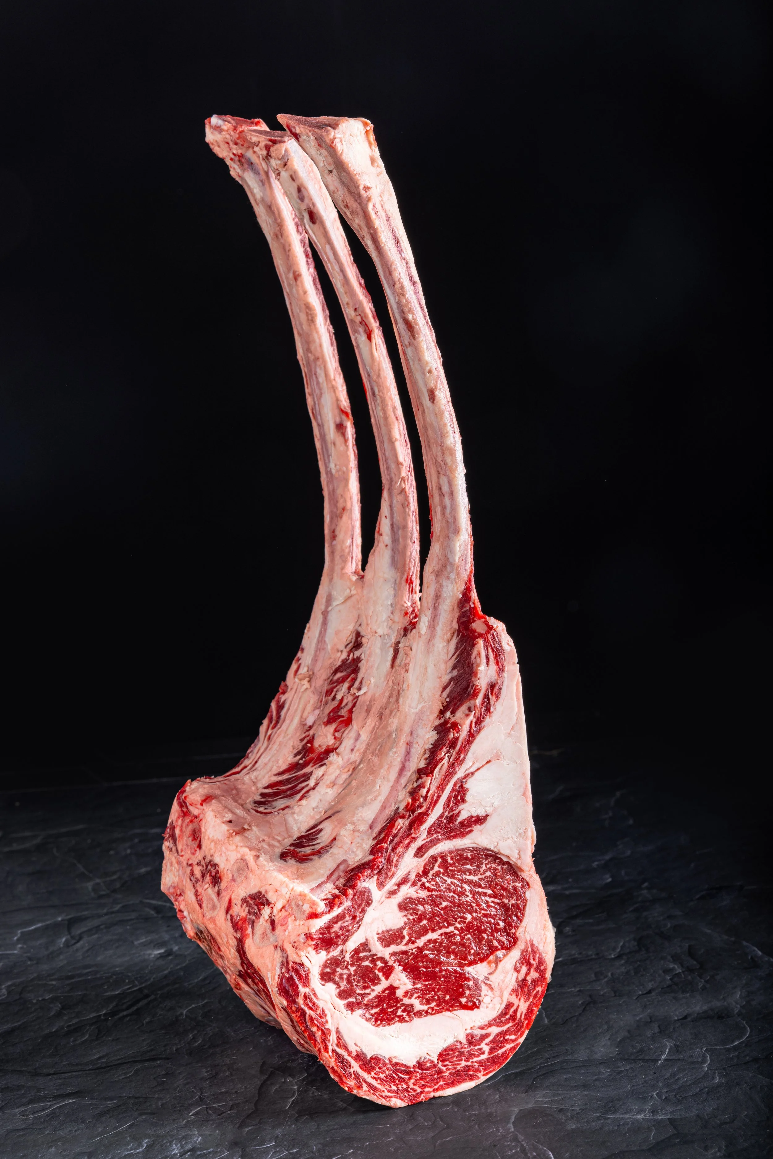 Land & Sea Provisions | The Future of Food Service