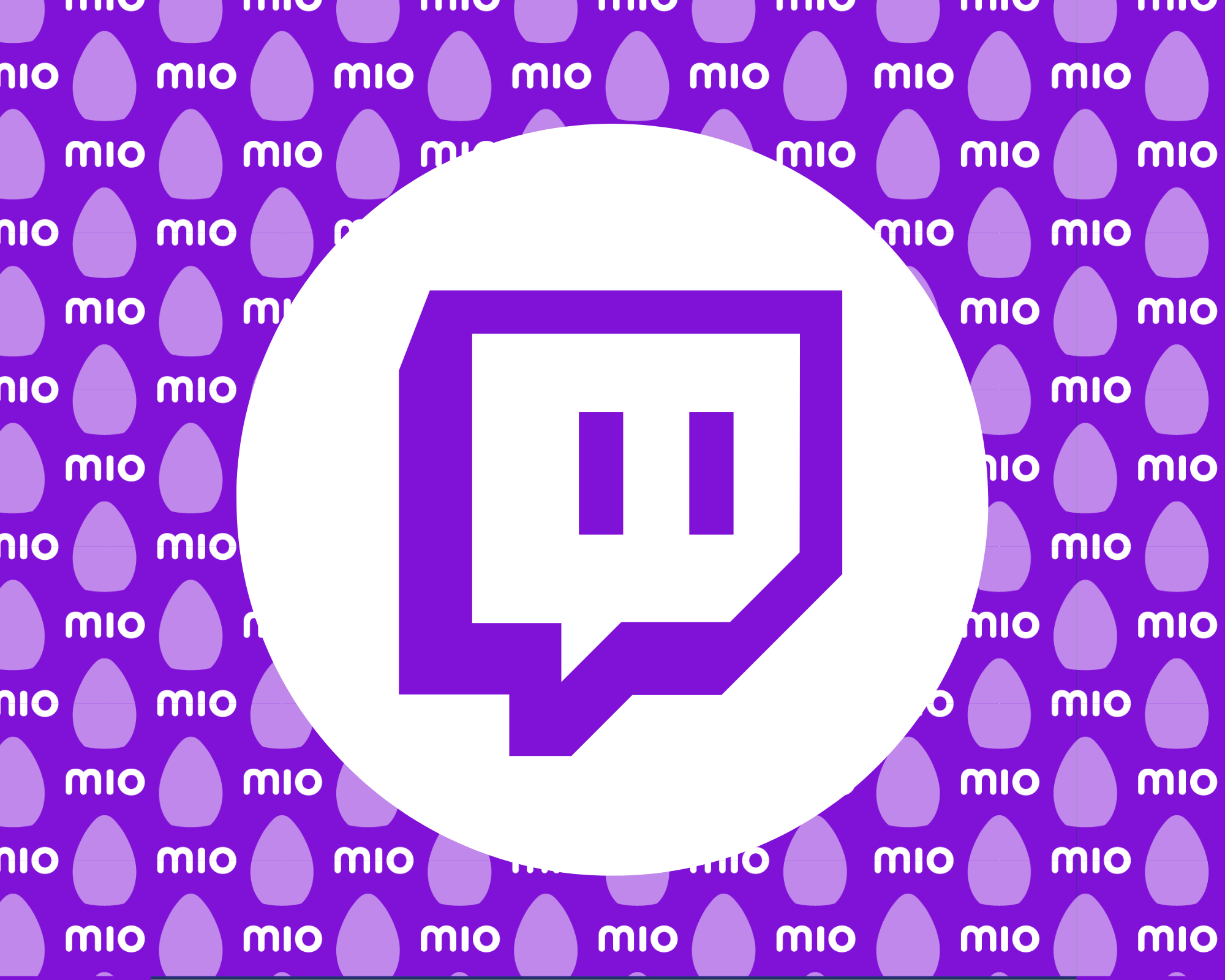 Mio Streaming Energy — TAMIA WHITTAKER