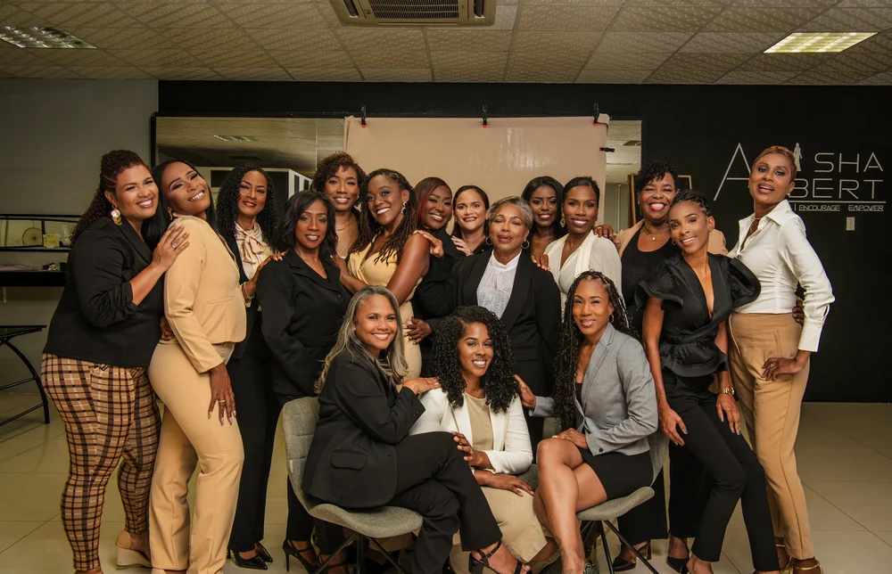 Adults- Evolving Workshop — Akisha Albert