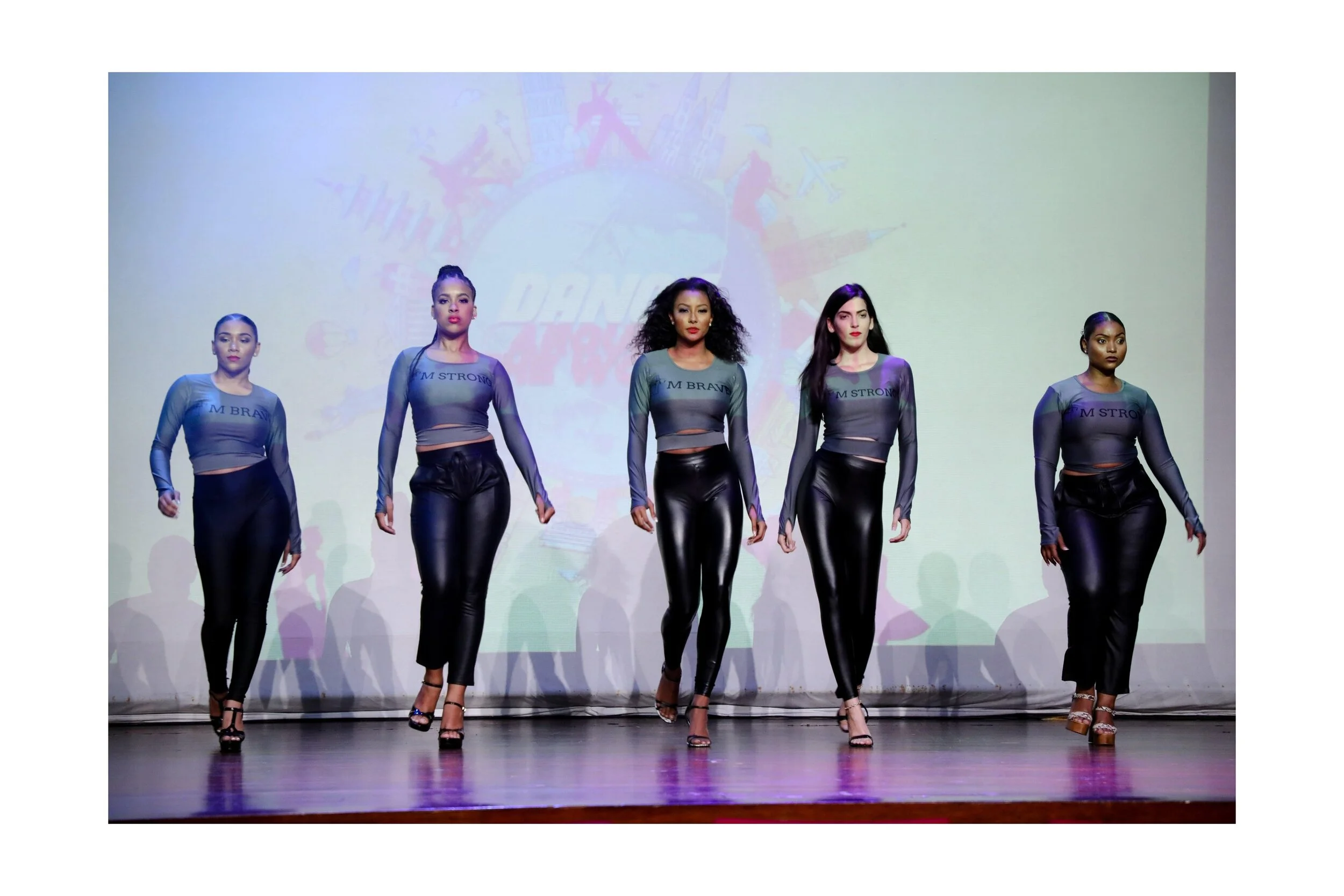 General 1 — Akisha Albert