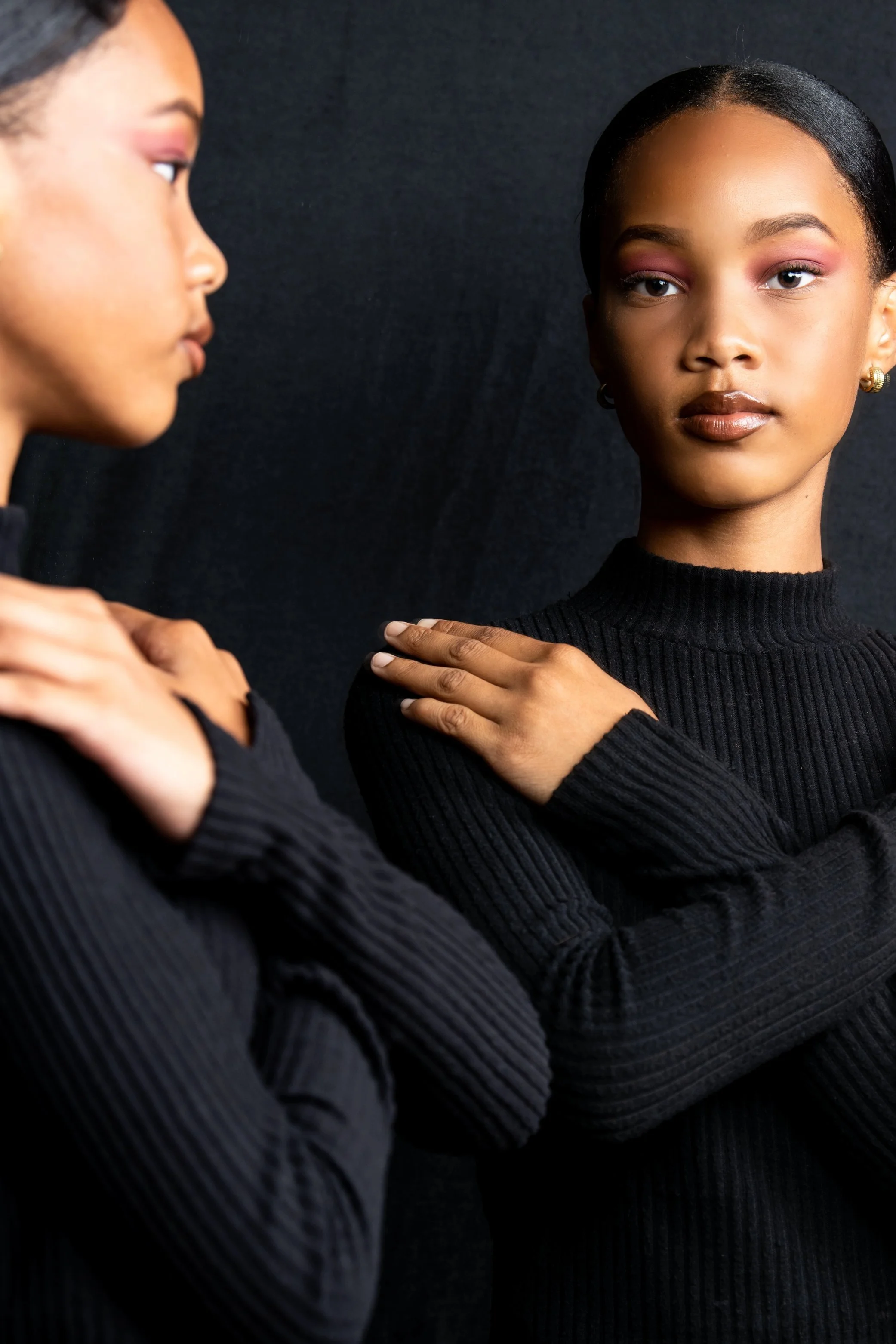 General 1 — Akisha Albert