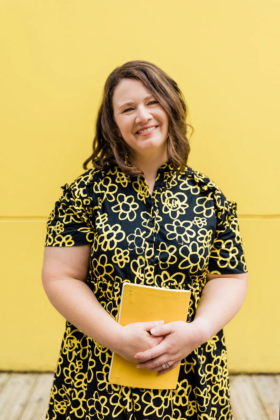 How do books get printed anyway? | Jessica Kate Brown Editor