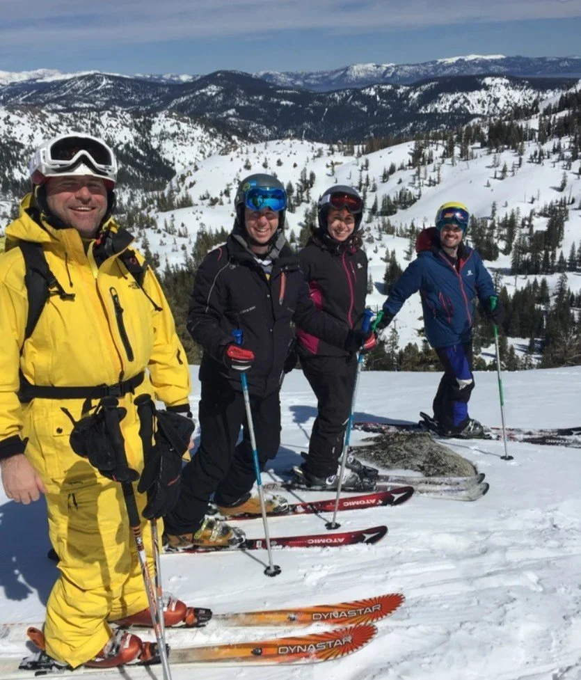 Congresses — International Society for Snowsports Safety