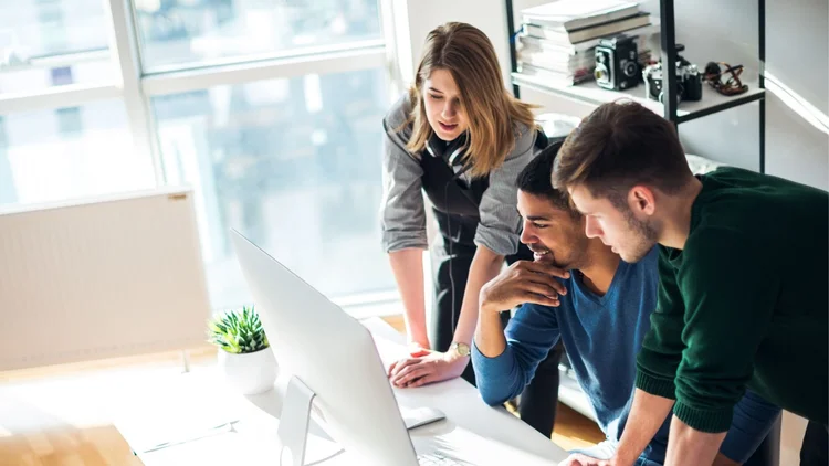 Numbers Matter Accounting & Bookkeeping