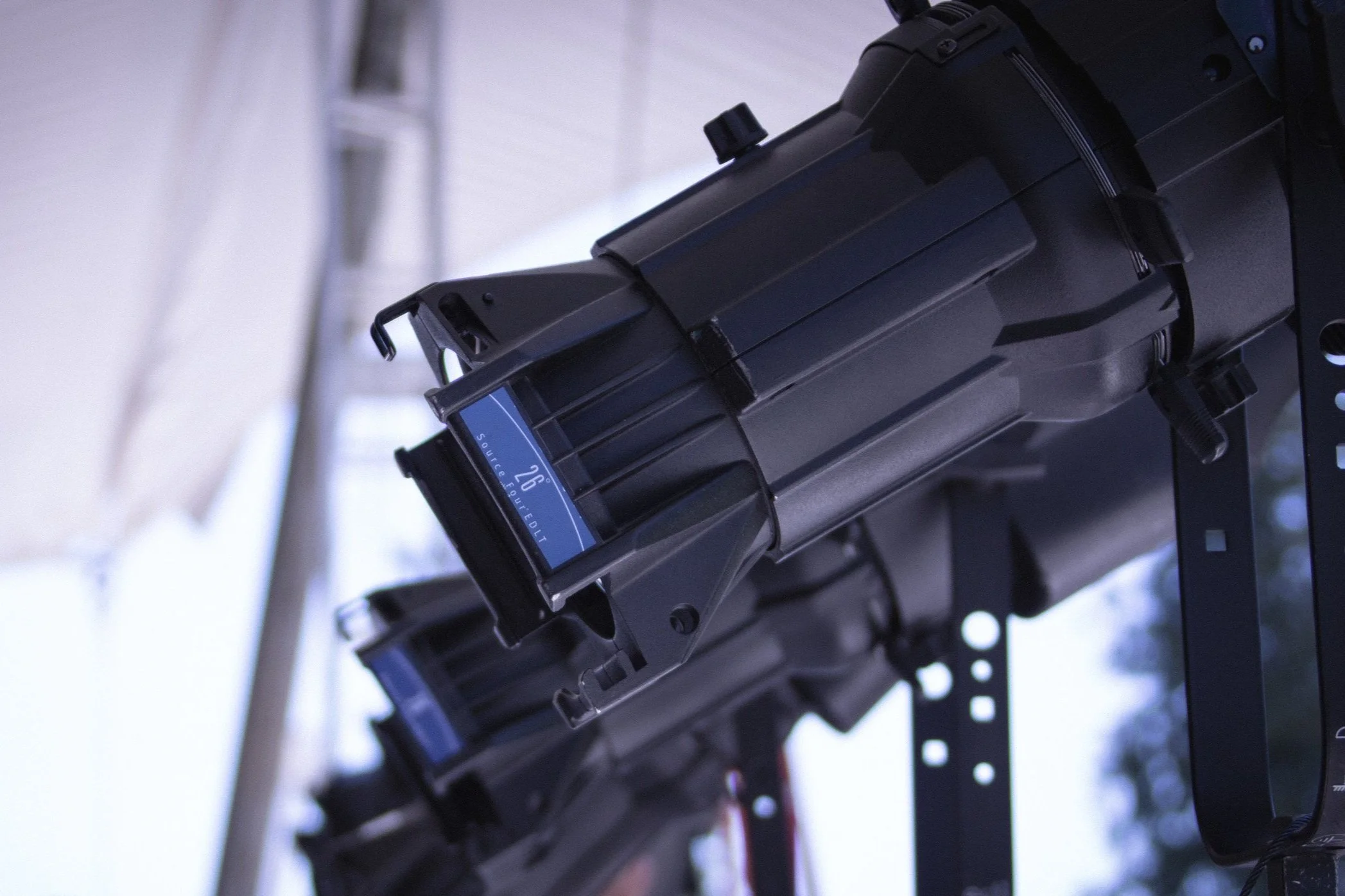 What is RDM? — VIP Production Northwest