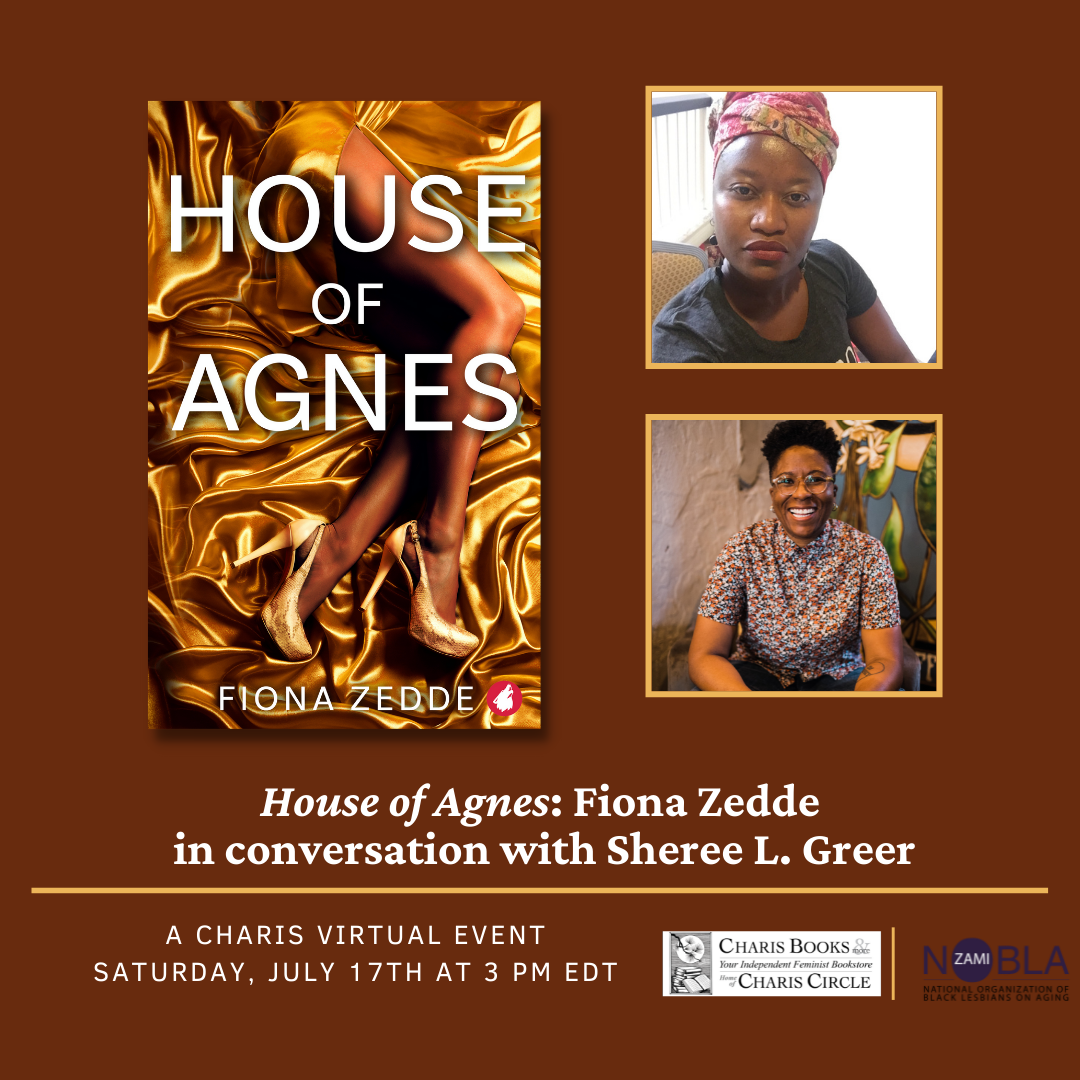 July Jump-Offs! — Sheree L. Greer