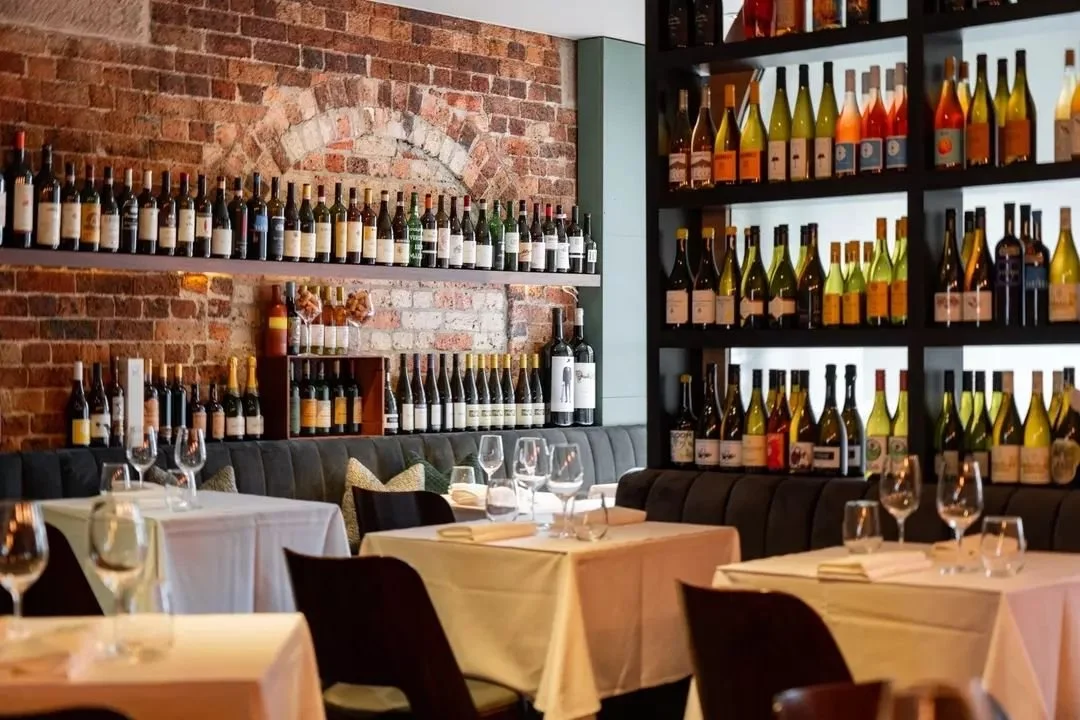 Events | de Vine Food & Wine