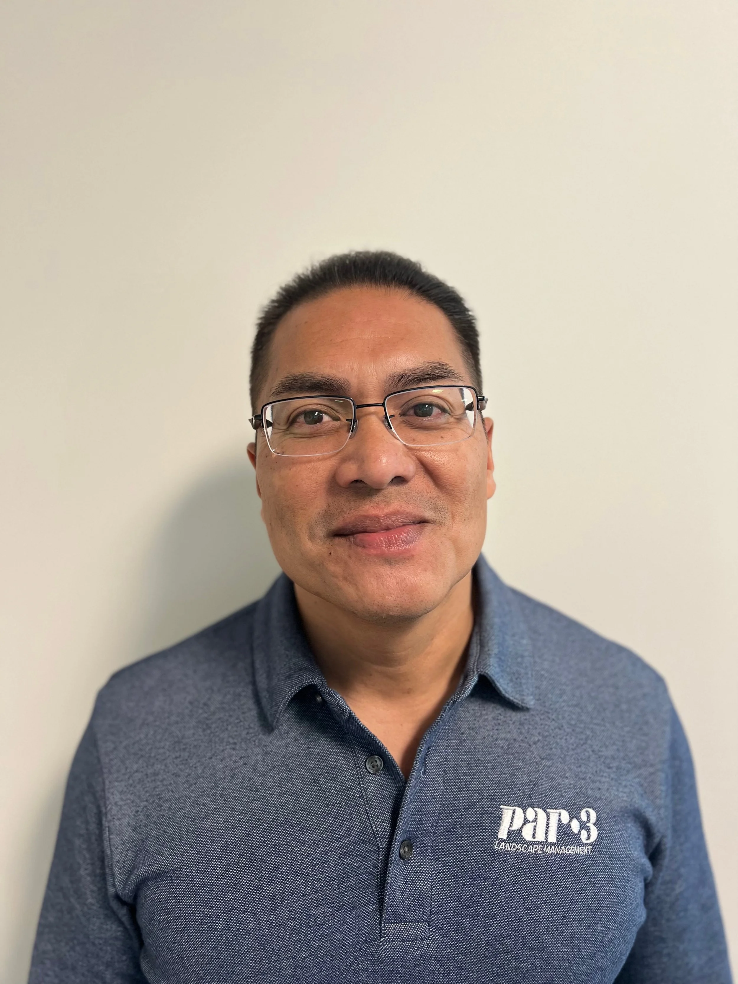 Our People — Par 3 Landscape Management