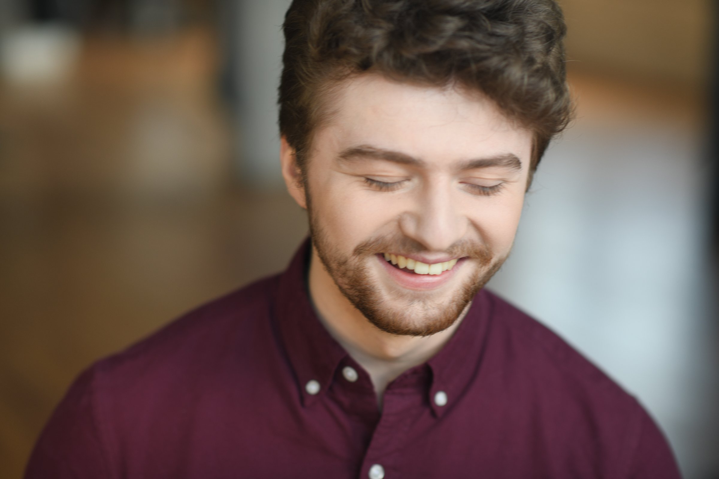 Actor — Ian C. Weber
