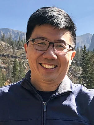 Staff — Charles and Helen Schwab Foundation