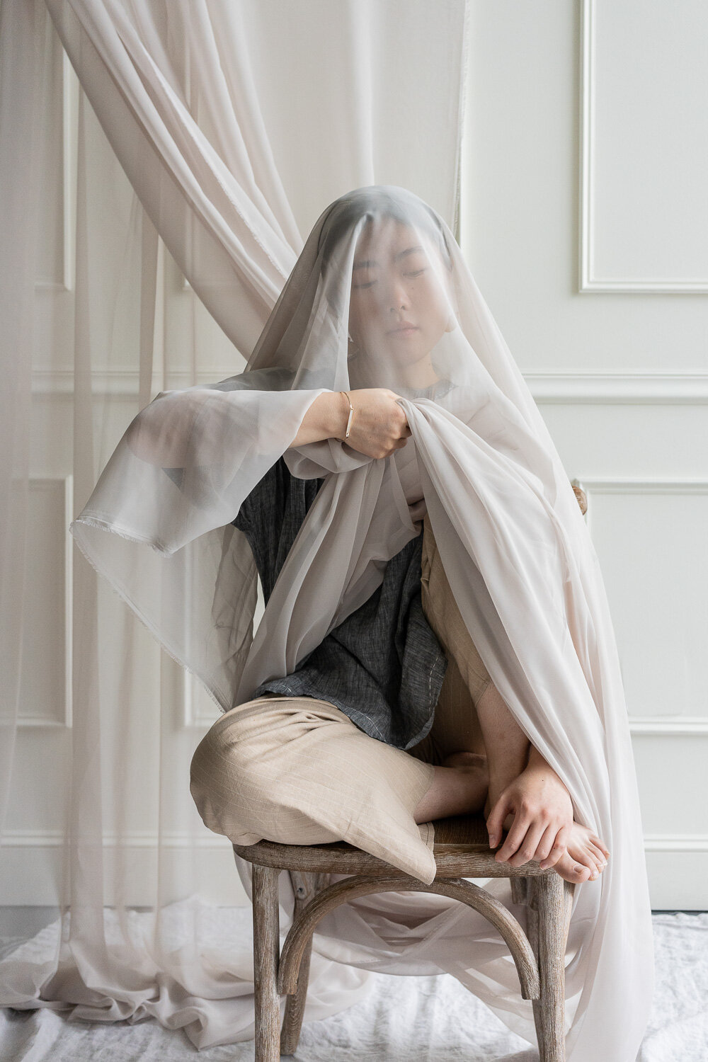 Thirty One — Absence Studio