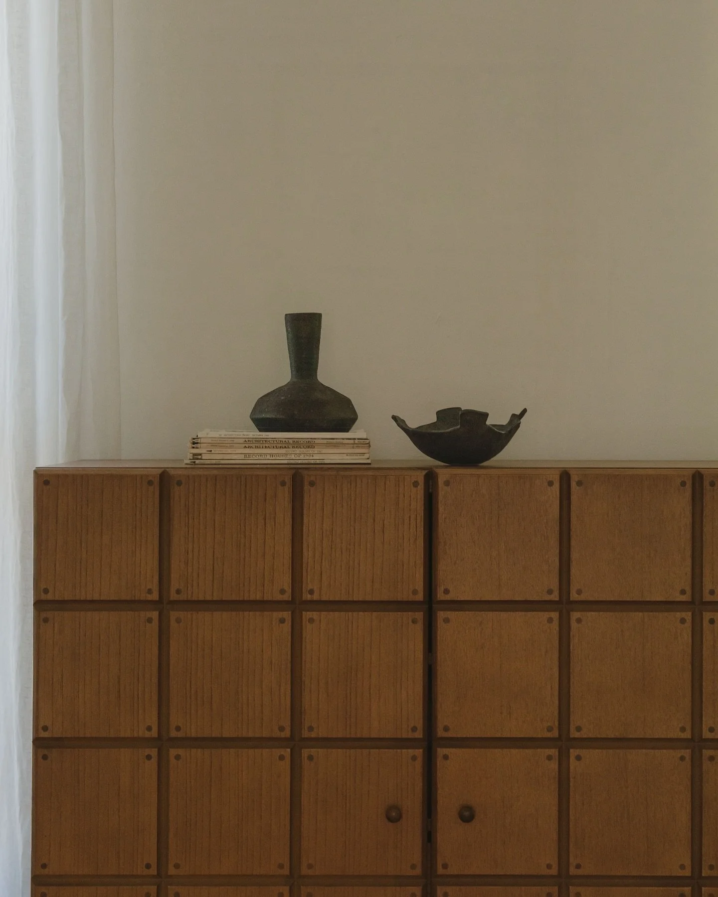 Note Cards — Absence Studio