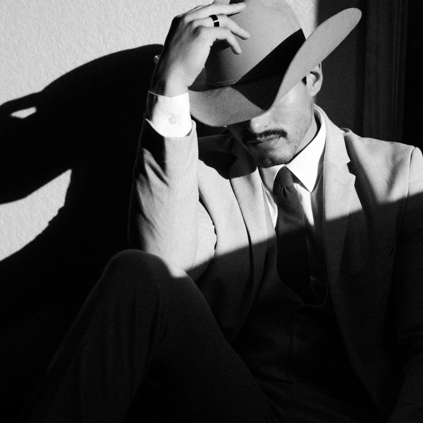 Engagement at Hidden Pines Atascocita: Estefany + Damian @UnityREEL