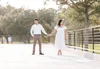 Engagement at Hidden Pines Atascocita: Estefany + Damian @UnityREEL