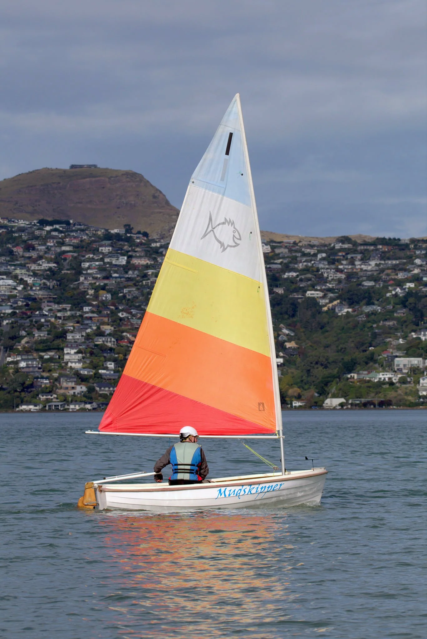 Boats We Sail — Pleasant Point Yacht Club