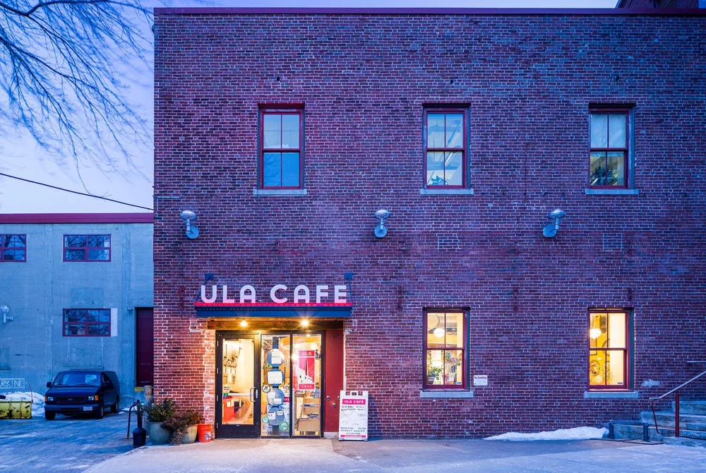 Ula Cafe