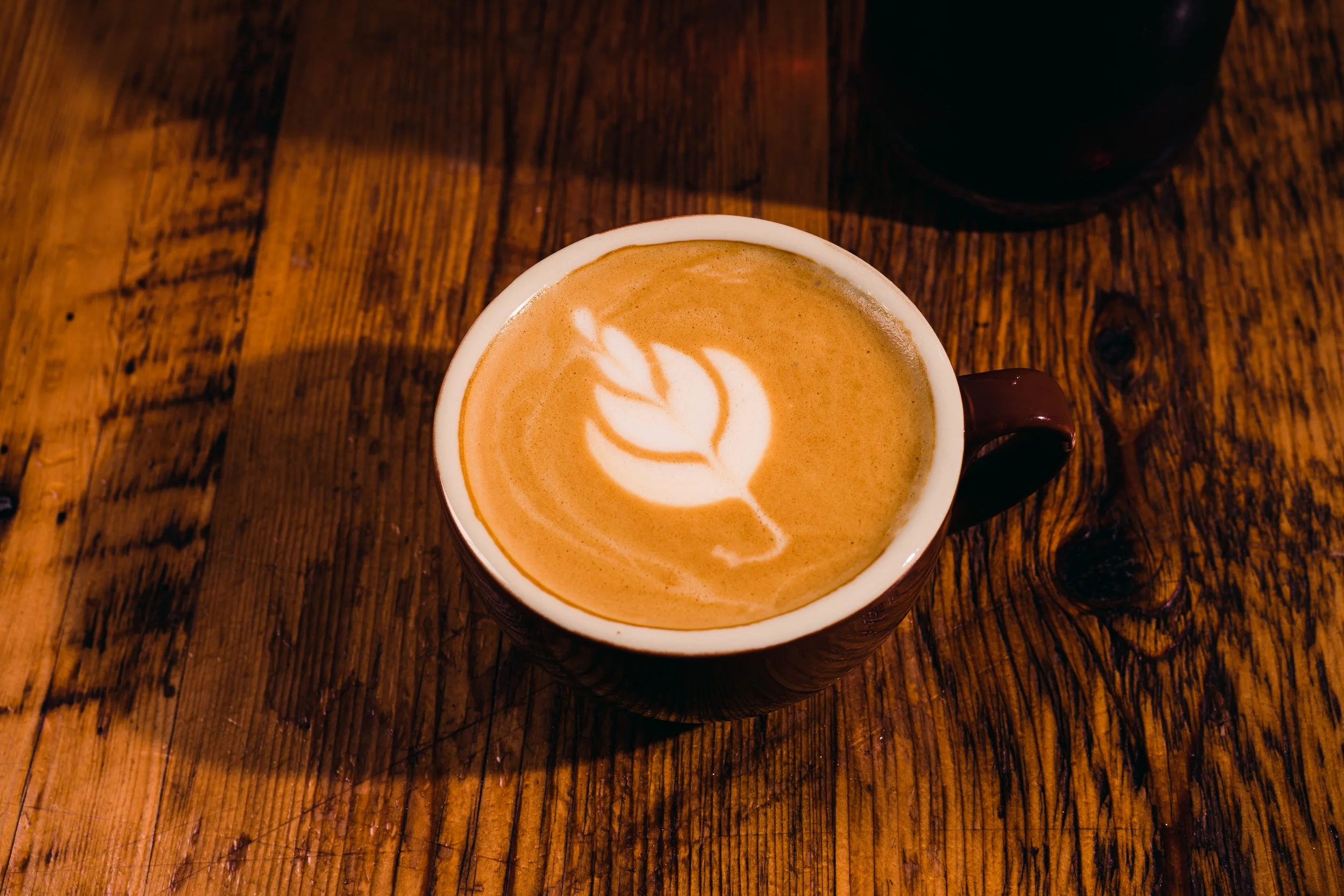 About Us — Ula Cafe