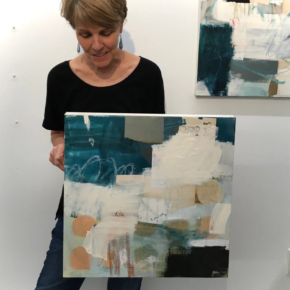 About/Contact — Barb Smucker Studio