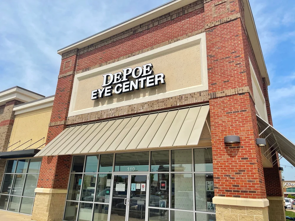 Locations — DePoe Eye Center Home Page