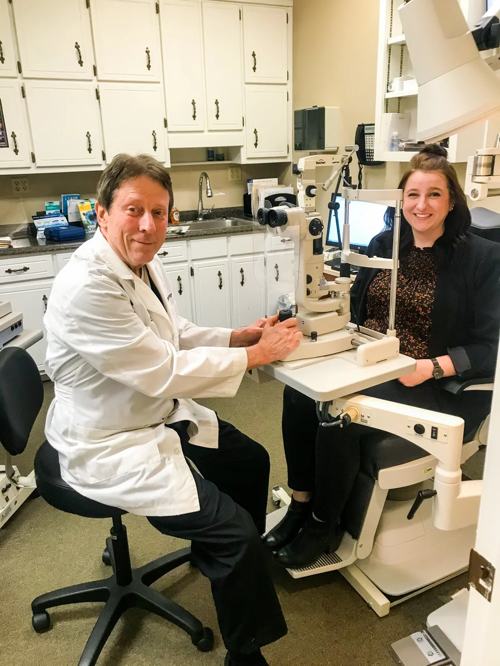 Fayetteville - Fayette Eye Clinic — DePoe Eye Center Home Page