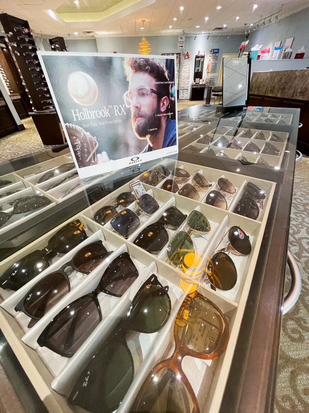 Columbus - Direct Optical, a division of DePoe — DePoe Eye Center Home Page