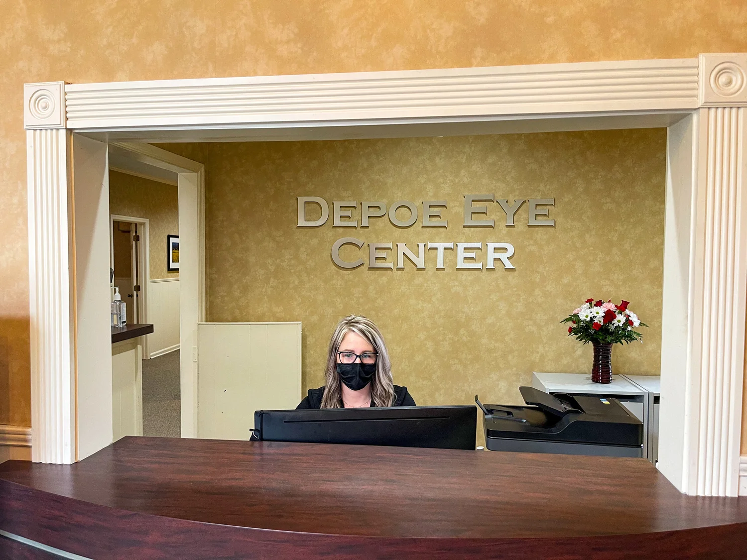 Griffin — DePoe Eye Center Home Page