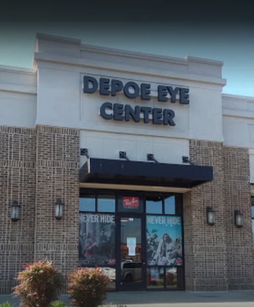Macon — DePoe Eye Center Home Page