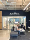 Georgia Tech — DePoe Eye Center Home Page