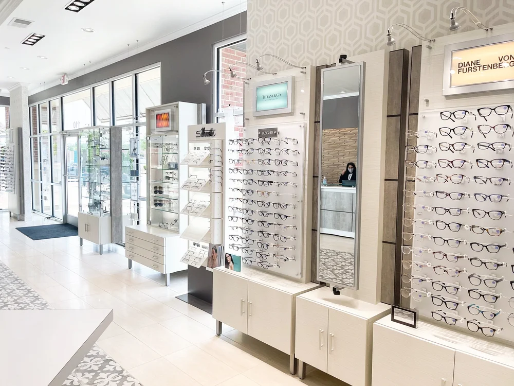 Services — DePoe Eye Center Home Page