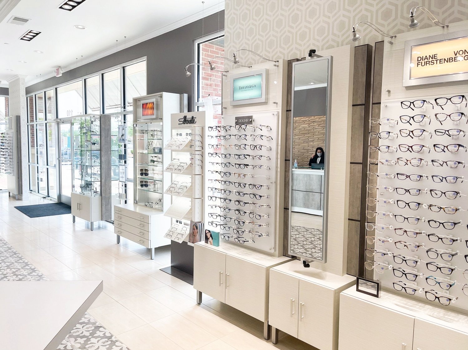 Services — DePoe Eye Center Home Page