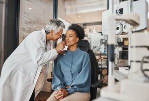 DePoe Eye Center - Eye Care